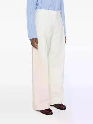 Brunello Cucinelli Pleate Trousers