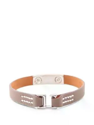 Hermès Rival Mini Bracelet