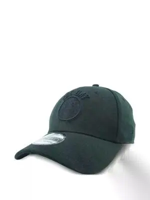New Era 39thirty Golden State Warriors 'the Bay' Stretch Fit Cap - Black