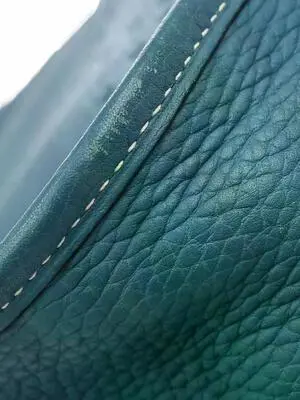 Hermès 2006 Pm Evelyne 1 Shoulder Bag
