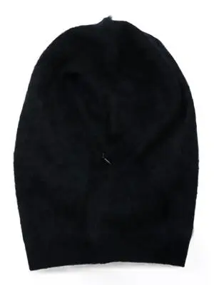 THOM KROM Zip-up Balaclava