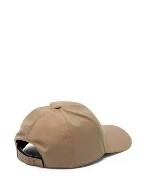 Sease Herringbone Baseball Cap