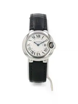 Cartier 2010 Ballon Bleu 28mm Watch - Neutrals