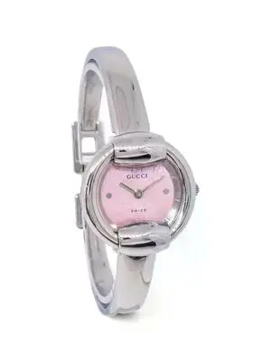 Gucci 1400l Horsebit Watch