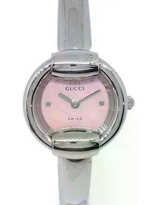 Gucci 1400l Horsebit Watch