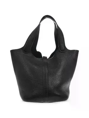 Hermès 2023 Picotin Lock Tote Bag