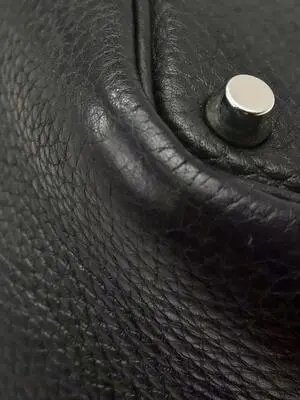 Hermès 2023 Picotin Lock Tote Bag - Black