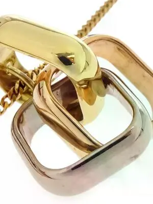 Cartier 2010-2020 Trinity Necklace