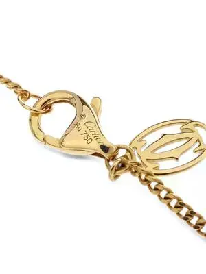 Cartier 2010-2020 Trinity Necklace