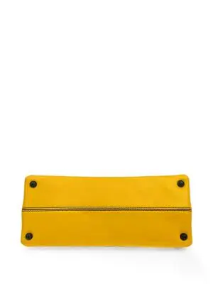 Bottega Veneta 2010-2020s Intrecciato Piazza Handbag