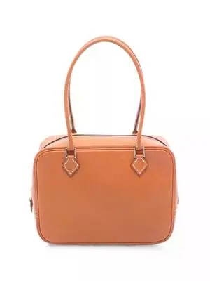 Hermès 2005 Mini Plume Bag