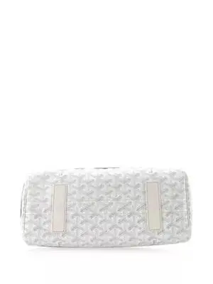 Goyard Rouette Bag Coated Canvas Pm Shoulder Bag