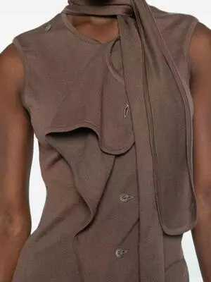LEMAIRE Sleeveless Top