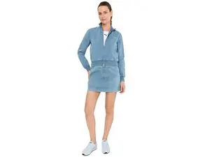 PUMA Future Archive Washed Twill Skirt Skirt Cool