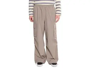PUMA Essentials Extreme Woven Cargo Pants Casual Pants Mouse Gray - Taupe