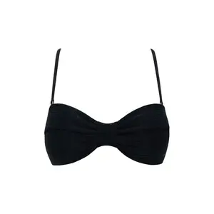 THAYNNE SWIMWEAR Gala Top - Black