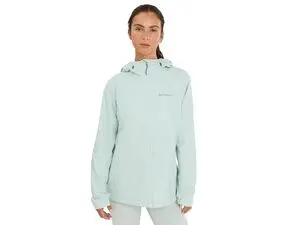 Columbia Fleece Lined Hooded Jacket
