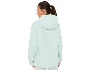Columbia Fleece Lined Hooded Jacket