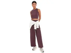 Columbia All Seasons Cargo Pants - Burgundy