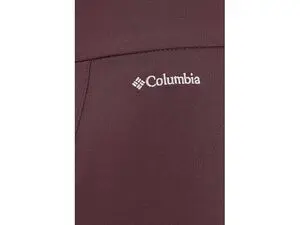 Columbia All Seasons Cargo Pants - Burgundy