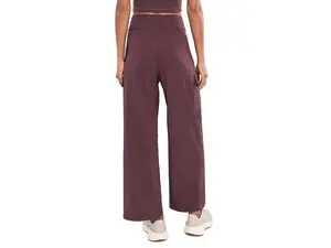 Columbia All Seasons Cargo Pants - Burgundy