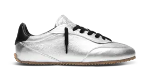Axel Arigato Daze Runner - Silver,black