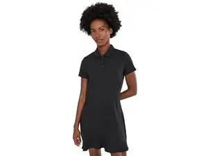 Adidas Ultimate365 Solid Golf Dress Dress - Black