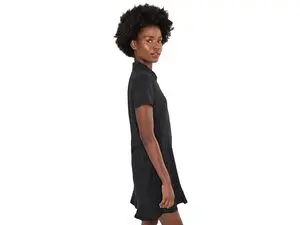 Adidas Ultimate365 Solid Golf Dress Dress
