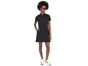 Adidas Ultimate365 Solid Golf Dress Dress
