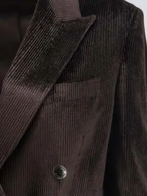 Tagliatore Jasmine Corduroy Blazer