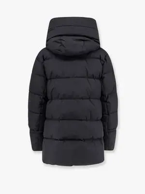 MOORER Gadiastp Waterproof Fabric Down Jacket