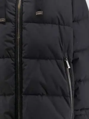 MOORER Gadiastp Waterproof Fabric Down Jacket