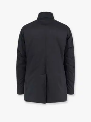 MOORER Technical Fabric Jacket