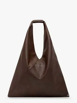 MAISON MARGIELA Japanese Leathereffect Fabric Handbag