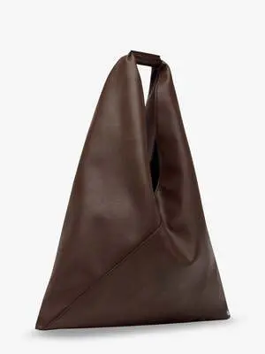 MAISON MARGIELA Japanese Leathereffect Fabric Handbag