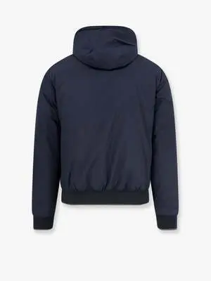MOORER Oniro Stp Waterproof Technical Fabric Jacket