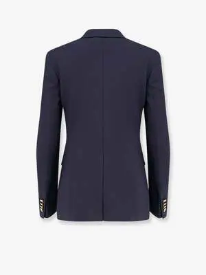 Tagliatore Parigi Stretch Virgin Wool Tailleur