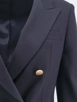 Tagliatore Parigi Stretch Virgin Wool Tailleur