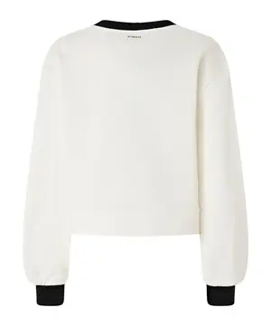 Pinko Crew-neck Sweatshirt