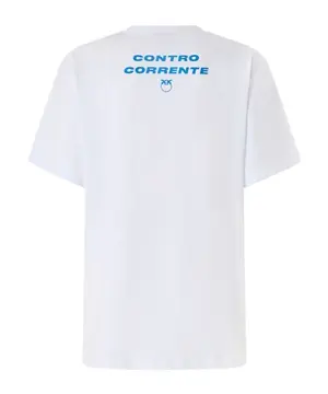 Pinko Graphic-print T-shirt