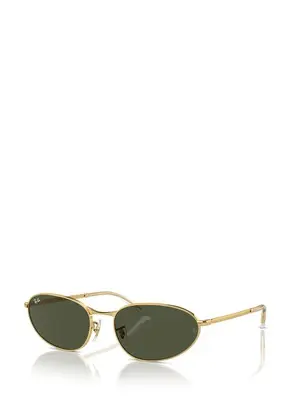 Ray-ban Full Frame Sunglasses