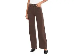 Women's Brown Jeans