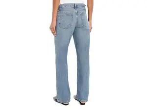 Madewell Low Rise Loose Jeans