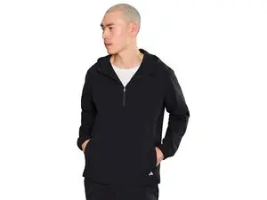 Adidas Ultimate365+ Course Control Anorak - Black