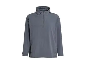Adidas Ultimate365+ Course Control Anorak - Grey Five