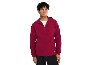 Adidas Ultimate365+ Course Control Anorak - Red