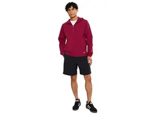 Adidas Ultimate365+ Course Control Anorak - Red