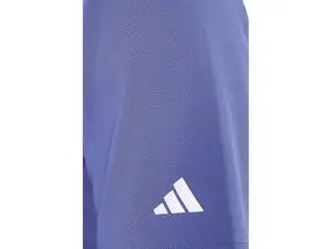 Adidas Ultimate365 Solid Polo Shirt Clothing Dual Indigo