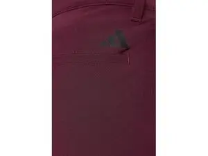 Adidas Ultimate365 8.5-inch Shorts - Red