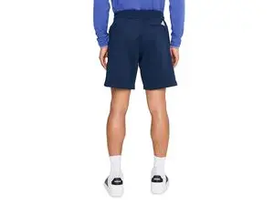 Adidas Beyond The Course Range Shorts Workout Collegiate